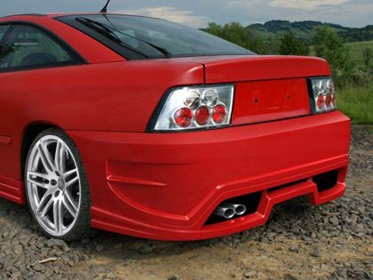 Body kit Opel Calibra