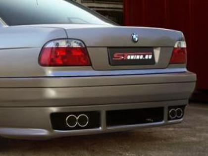 Body kit BMW E38