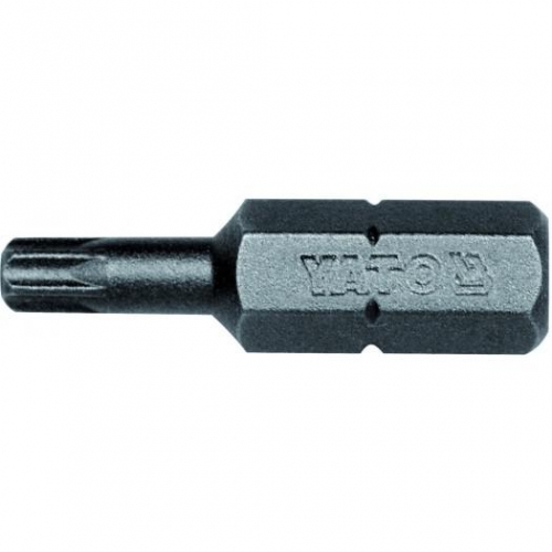 Bit torx T20 x 1/4”, dl.25mm 50ks